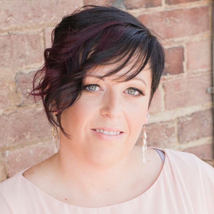 About – Heather Dennee